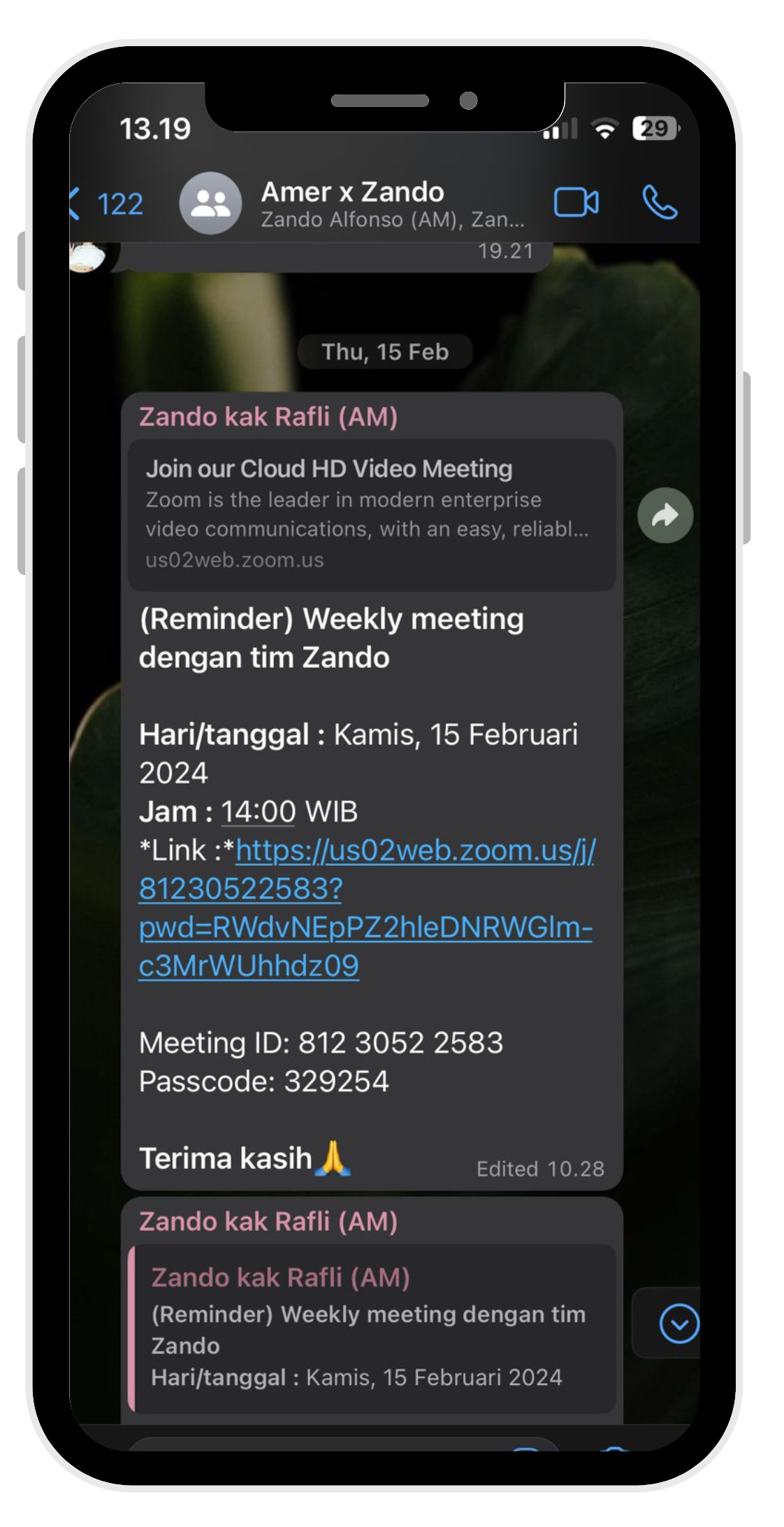 Zando Agency – Zando Agency Blog